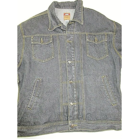 RAMP Adam Smasher | Jackets & Coats | Authentic Street Gear Ramp ...